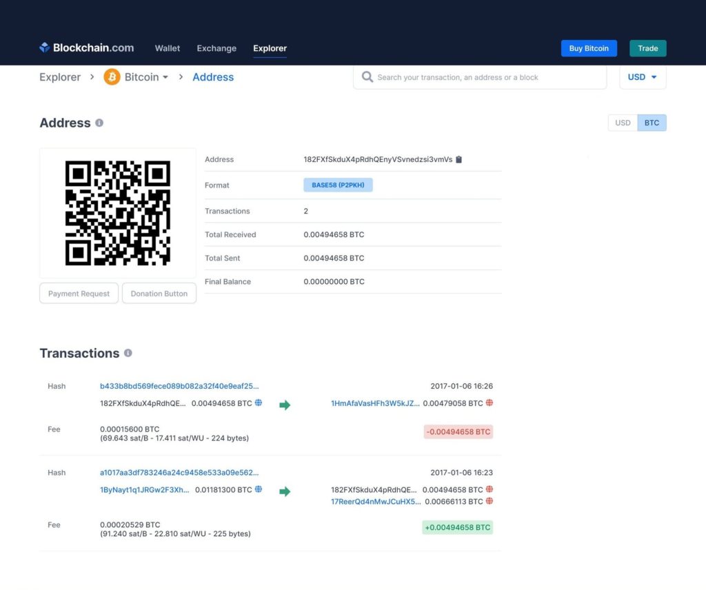 Not seeing your transaction? Here's how to find your payment status ...