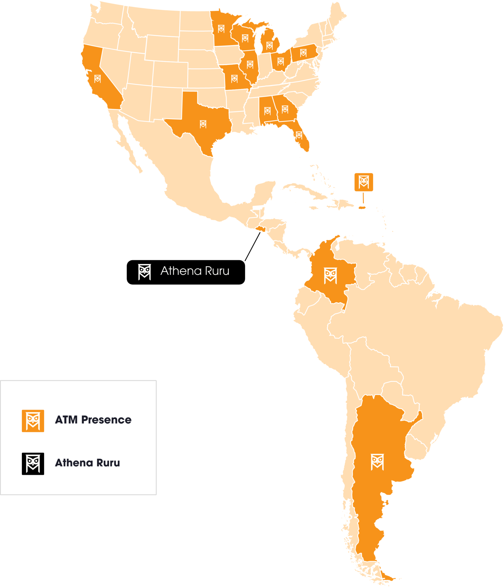 Home - Athena Bitcoin