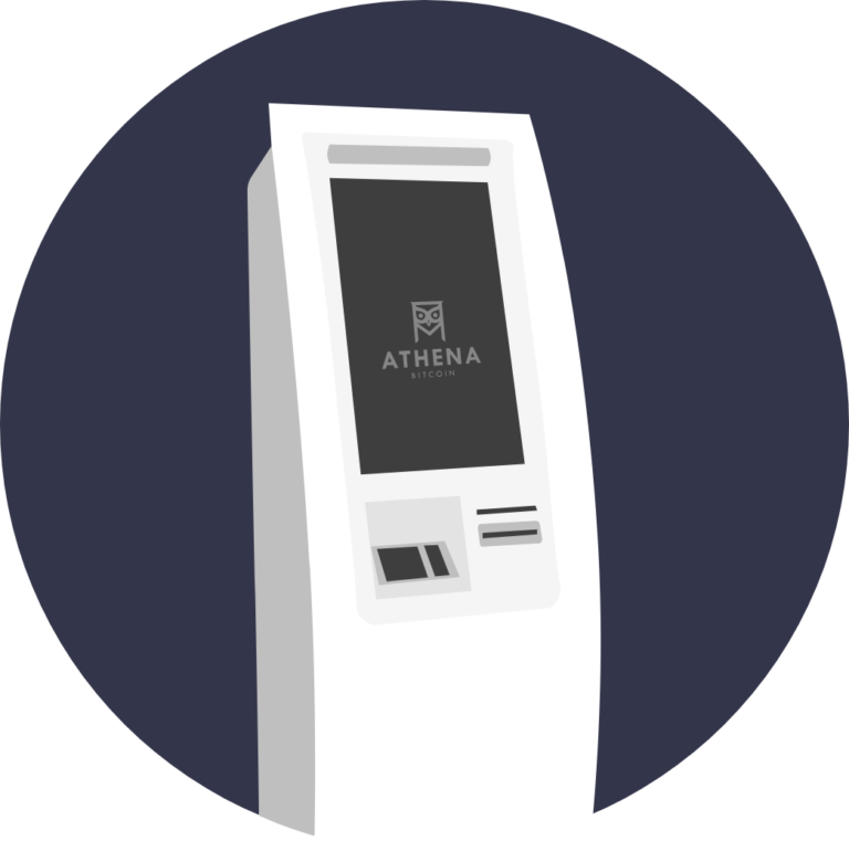 Home - Athena Bitcoin