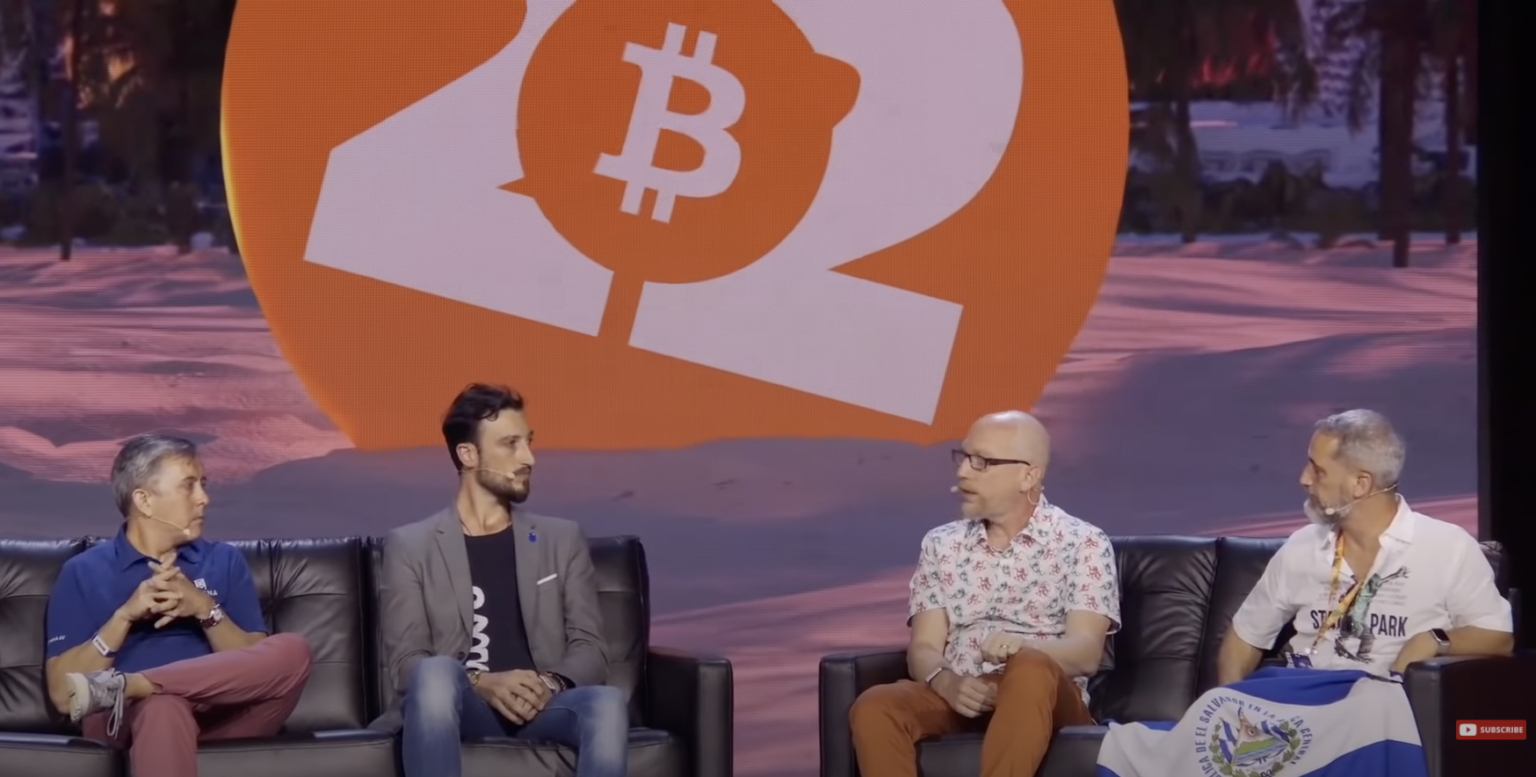 Press & Media - Athena Bitcoin