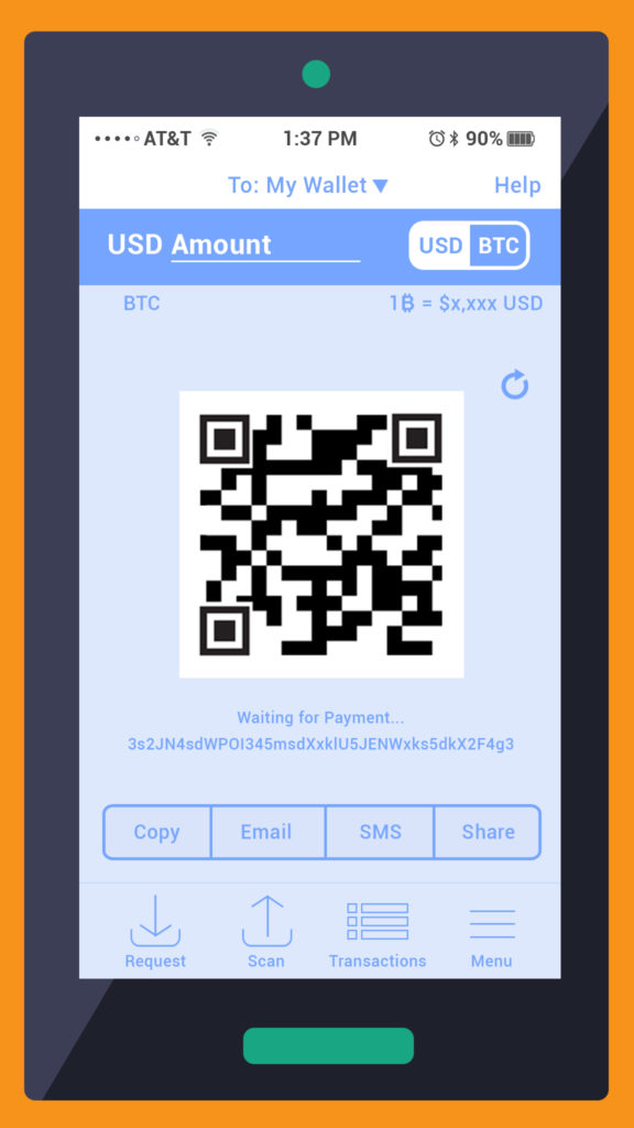 How To Buy - Athena Bitcoin