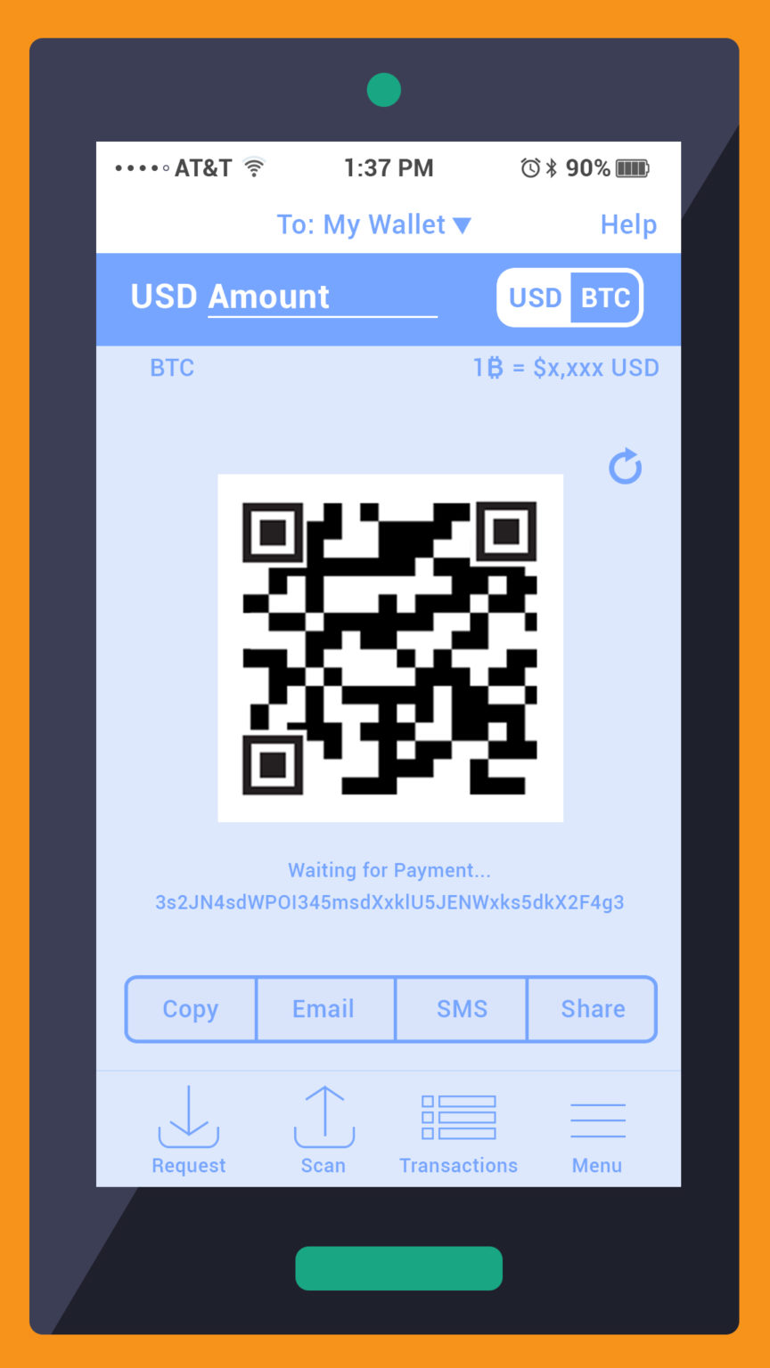 How To Buy - Athena Bitcoin